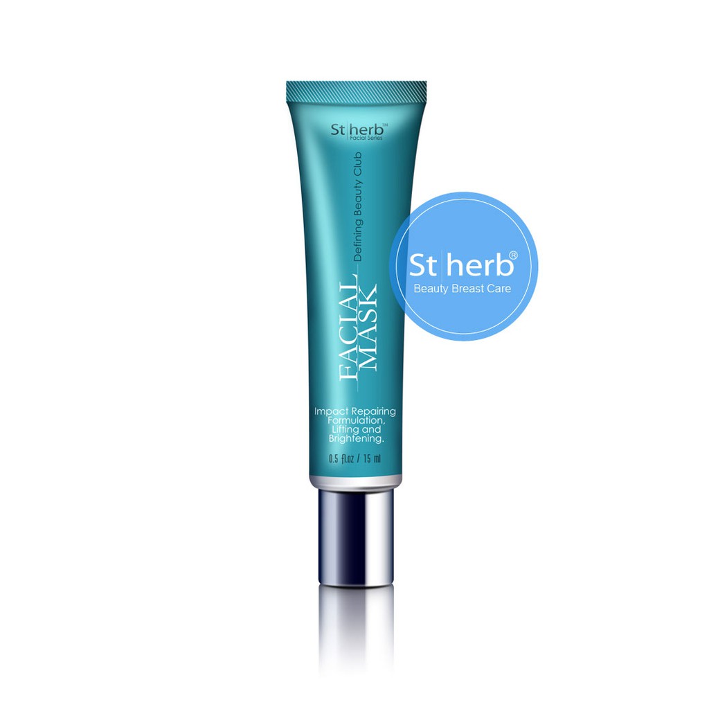 Combo Set เซนต์เฮิร์บ เดย์ ครีม 15 กรัม เซนต์เฮิร์บ ไนท์ ครีม 15 กรัม ...