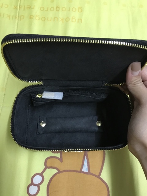 Coach กระเป๋าใส่เครื่องประดับ เครื่องสำอาง - nazzilla - ThaiPick