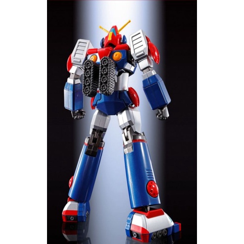 Bandai Tamashii SOC GX-90 Chodenji Robo Combattler V F.A.มือหนึ่ง ของ ...