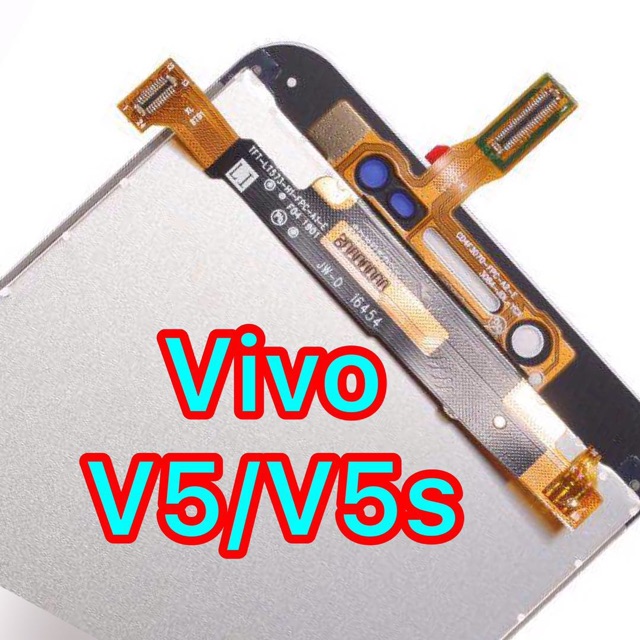 จองานแท้ VIVO V5 V5S LCD Display หน้าจอ จอ+ทัช Vivo V5 V5Sจอ Vivo V5 ...