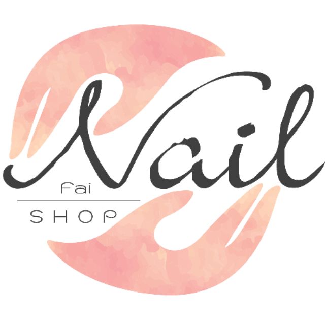 Fai Nail Shop, ร้านค้าออนไลน์ | Shopee Thailand