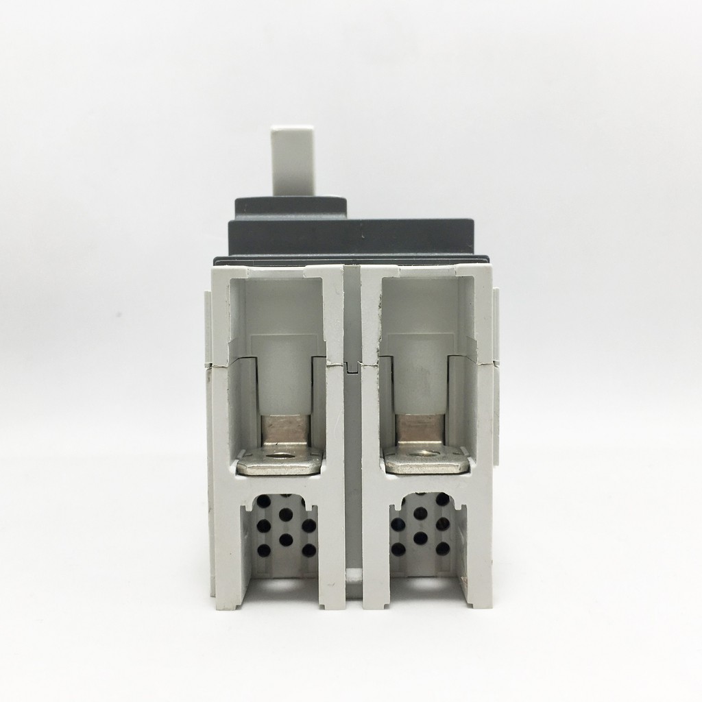 ABB ซีรี่ส์ Formula A1N 125A โมล์ดเคสเซอร์กิตเบรกเกอร์ 2สาย - stw_amnat ...