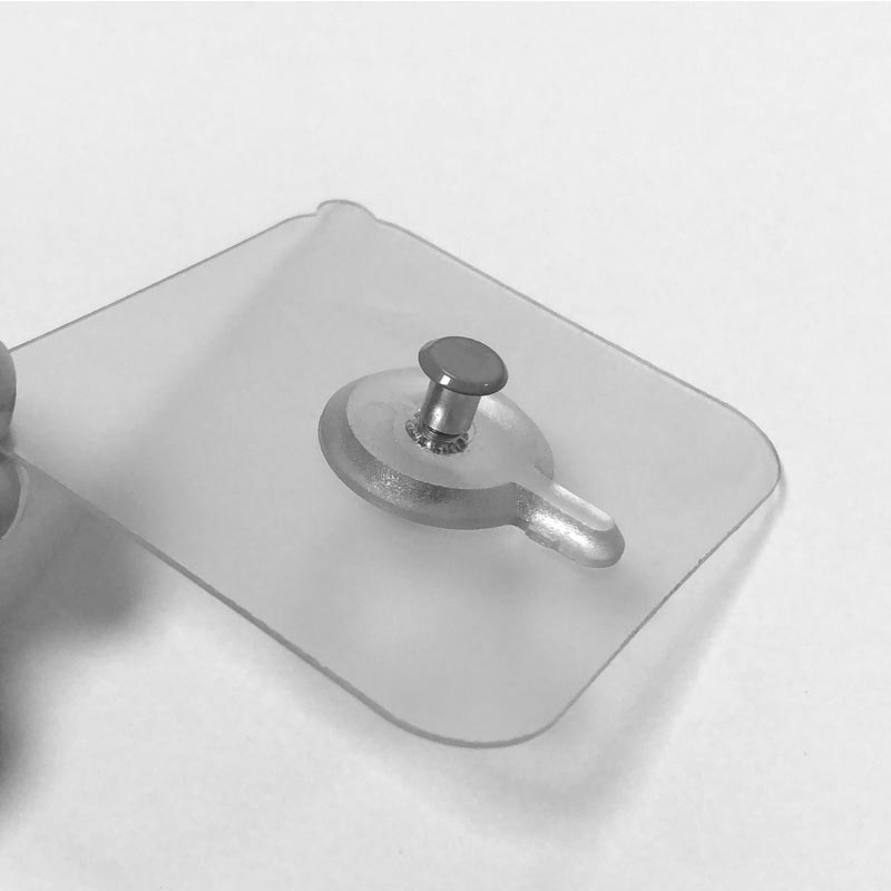 Spe อุปกรณ์ตะขอสําหรับใช้ในการตกแต่งเล็บไม่มีรอยต่อ - speedbomb.th ...