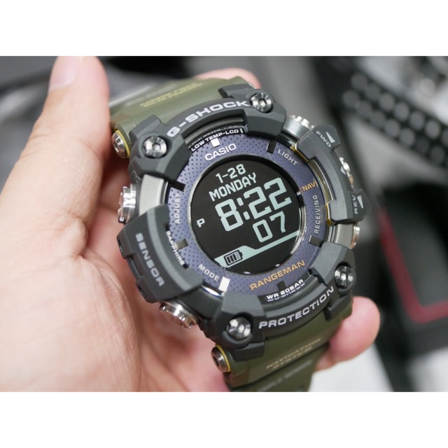 GPR-B1000-1B | Shopee Thailand