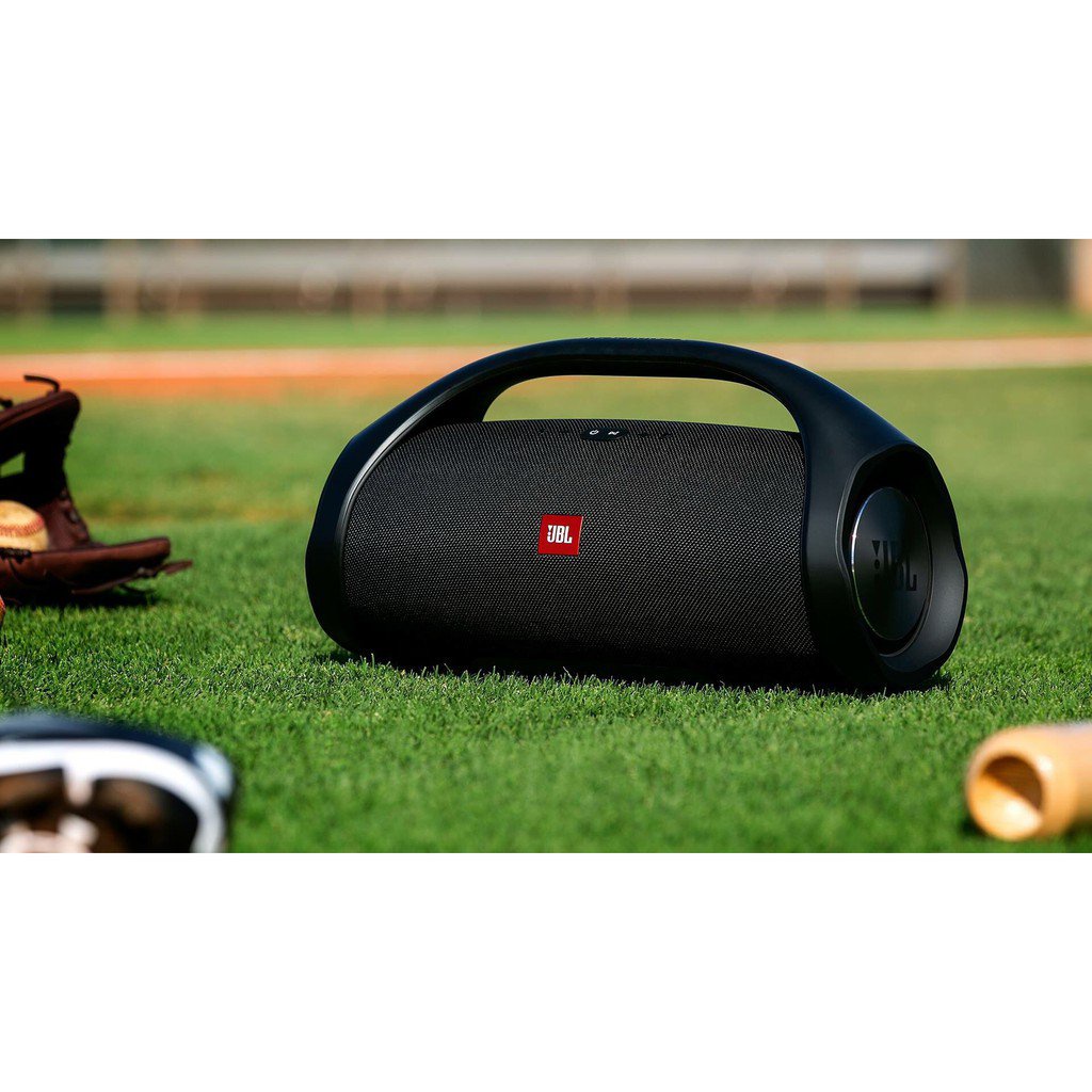 2021Christmas Gift POWER BASS JBL BOOMBOX (XTRA LARGE SIZE) WIRELESS ...