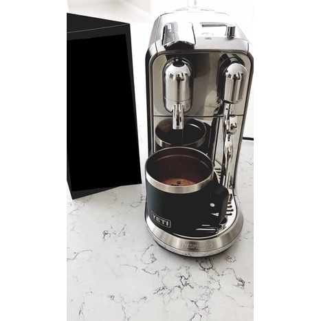 Nespresso Creatista Plus เครื่องใหม่ (NEW IN BOX) รับประกันศูนย์ไทย2ปี ...