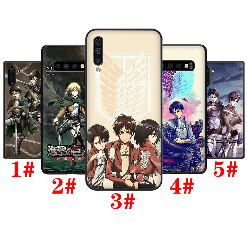 Yc4 เคสโทรศัพท์มือถือซิลิโคนลายการ์ตูนสําหรับ Samsung A02S A31 A42 5G ...