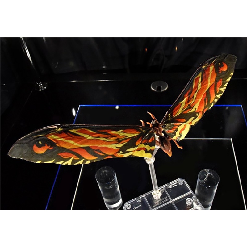 Local StockBandai Shin Movie Godzilla Rodan Vs Mothra Gojira King Kong ...