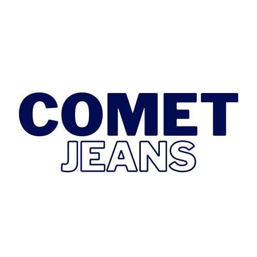 COMET JEANS, ร้านค้าออนไลน์ | Shopee Thailand