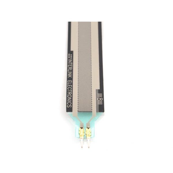 Force Sensitive Resistor - Long - warfproduct - ThaiPick
