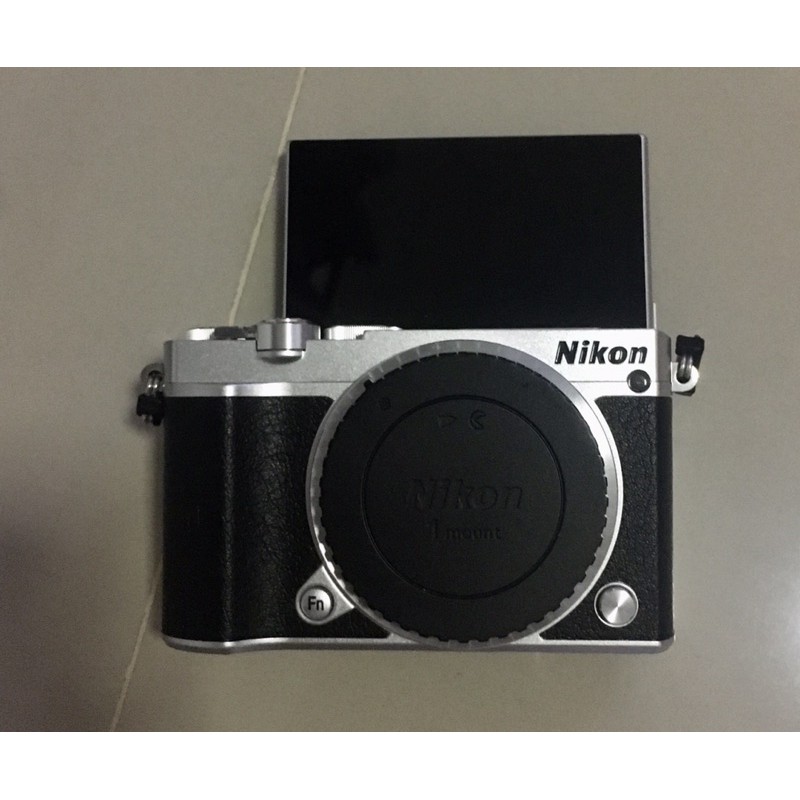 Nikon N1 J5 (สภาพ90) มือสอง - 84shop - ThaiPick