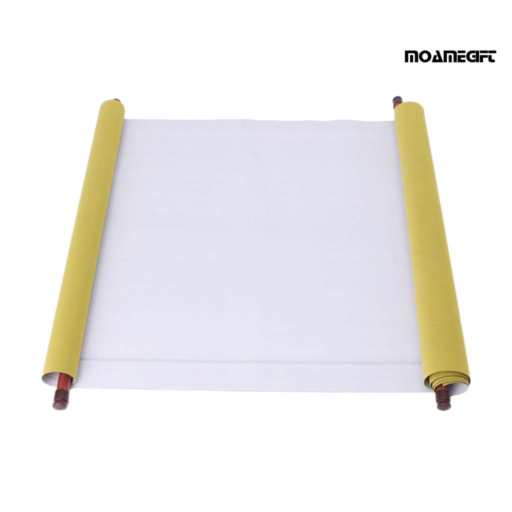 Moame ผ้าเขียนพู่กันสไตล์จีนสําหรับฝึกซ้อม - moamegiftm1.th - ThaiPick