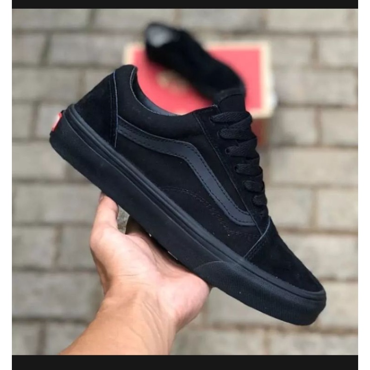 รองเท้า vans oldskool black ถูกที่สุด พร้อมโปรโมชั่น มี.ค. 2025 | BigGo ...