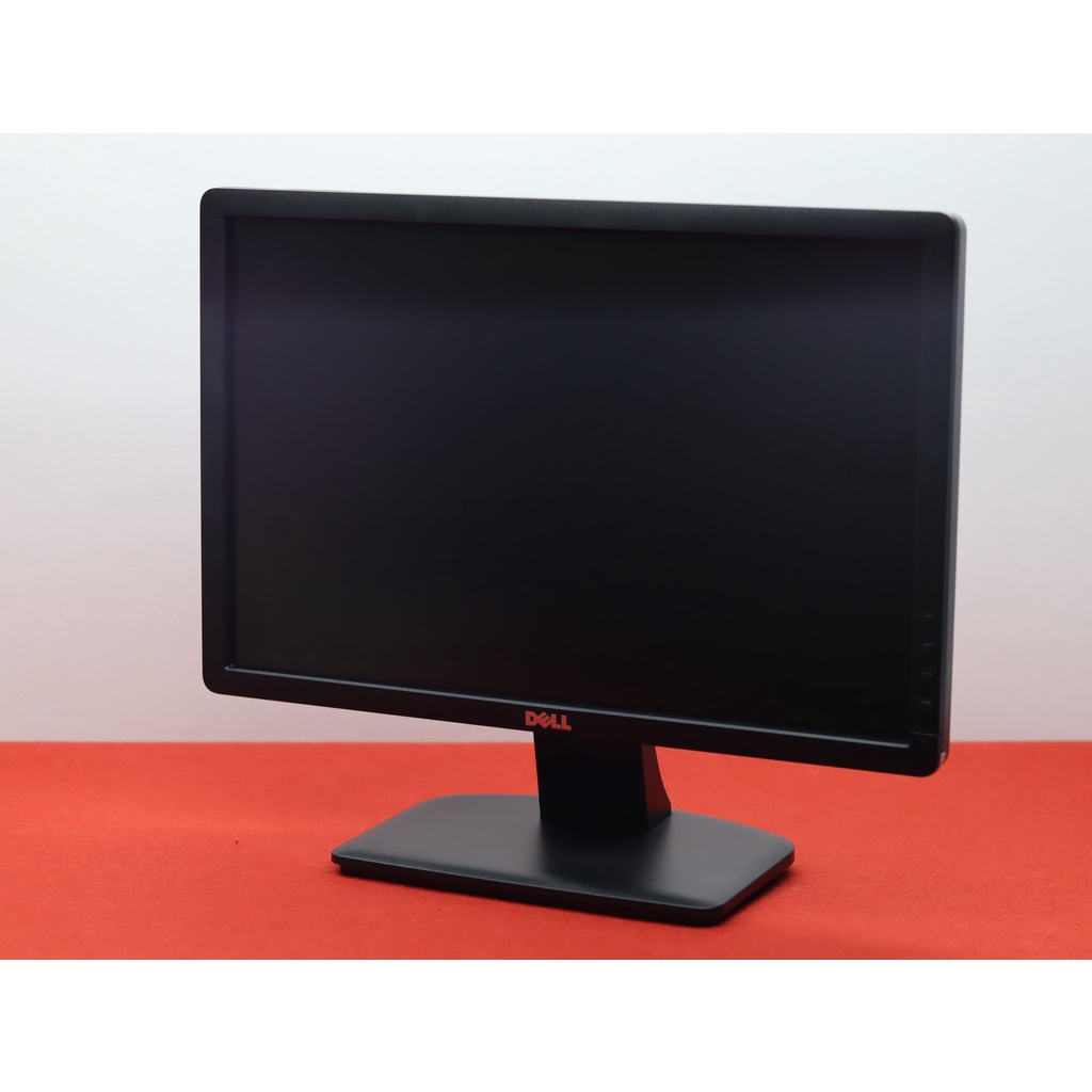 Dell E1913C 19” Widescreen จอวายสกรีน LED Backlit LCD Monitor from Dell ...