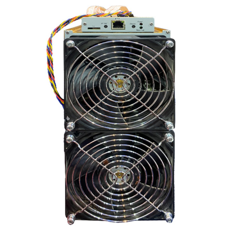 Core Moving ETH Mining Machine Innosilicon ETH A10 Pro 7G 720mh Miner ...