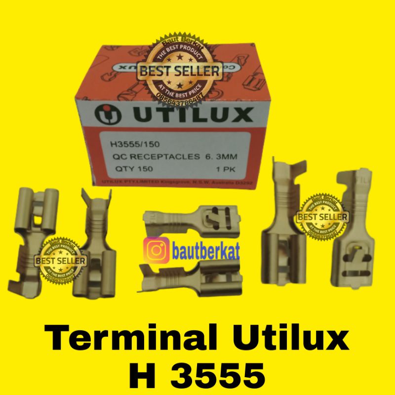 Utilux ถูกที่สุด พร้อมโปรโมชั่น ม.ค. 2023|BigGoเช็คราคาง่ายๆ