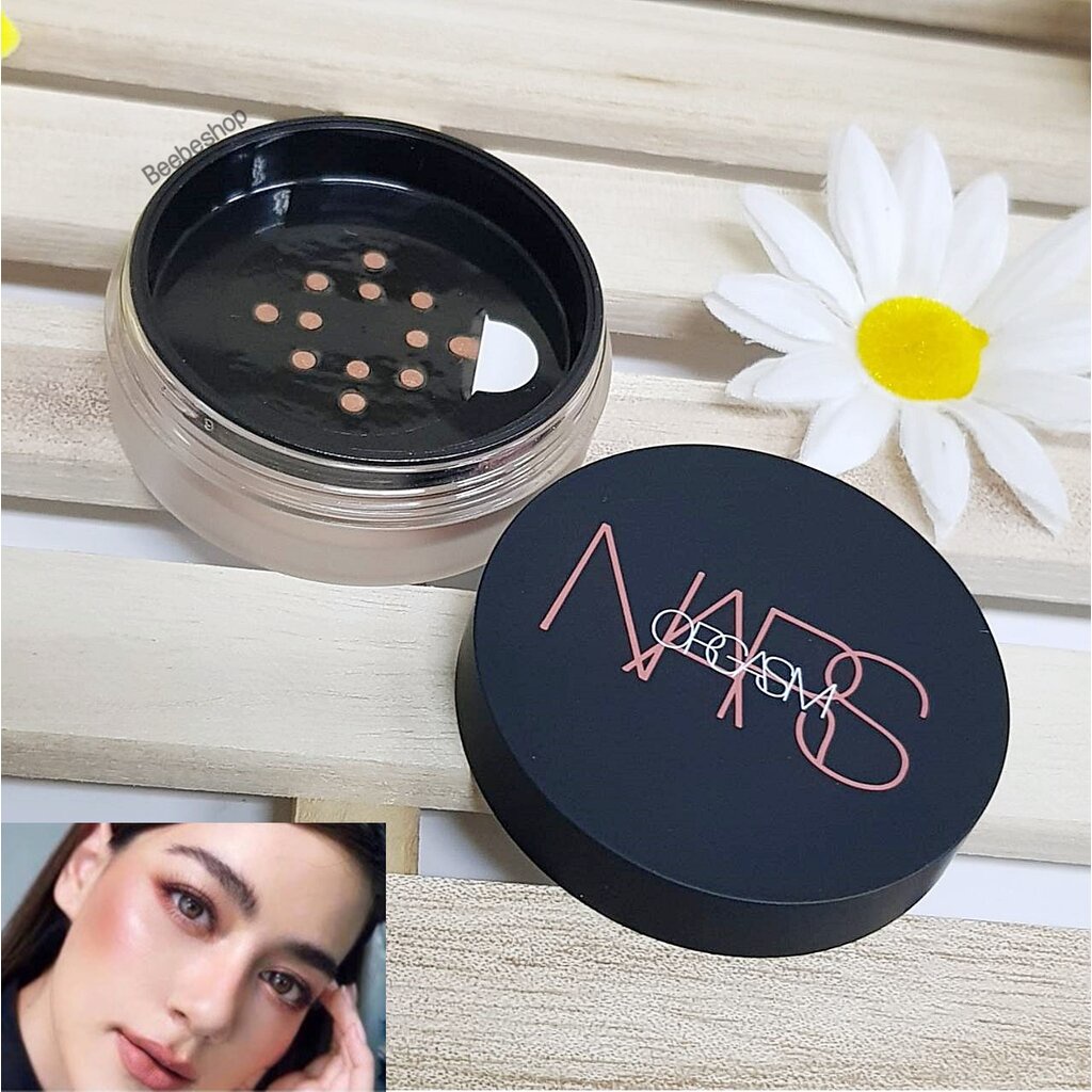 Nars Bronzing powder 3.3g. สี Lugana - felizsugar - ThaiPick