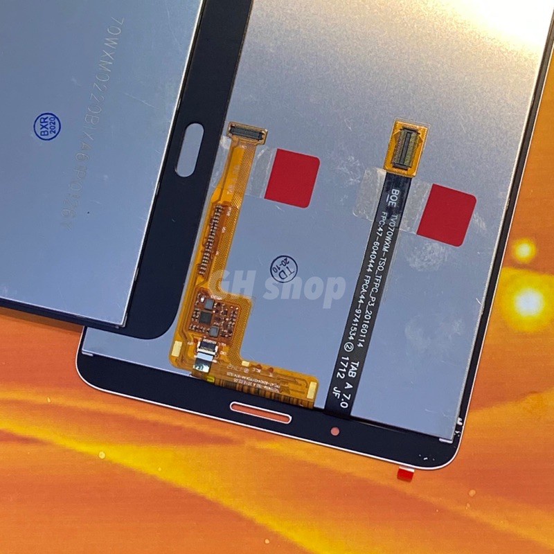 ﺴ☂Samsung Tab A 7.0 T285 จอชุด หน้าจอ - ym9xjsf5yy - ThaiPick
