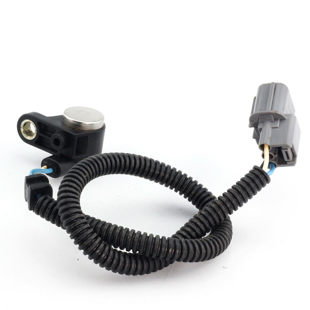 เซนเซอร์จับตําแหน่งเพลาข้อเหวี่ยง 37500-P2F-A01 สําหรับ 1996-2000 Honda ...
