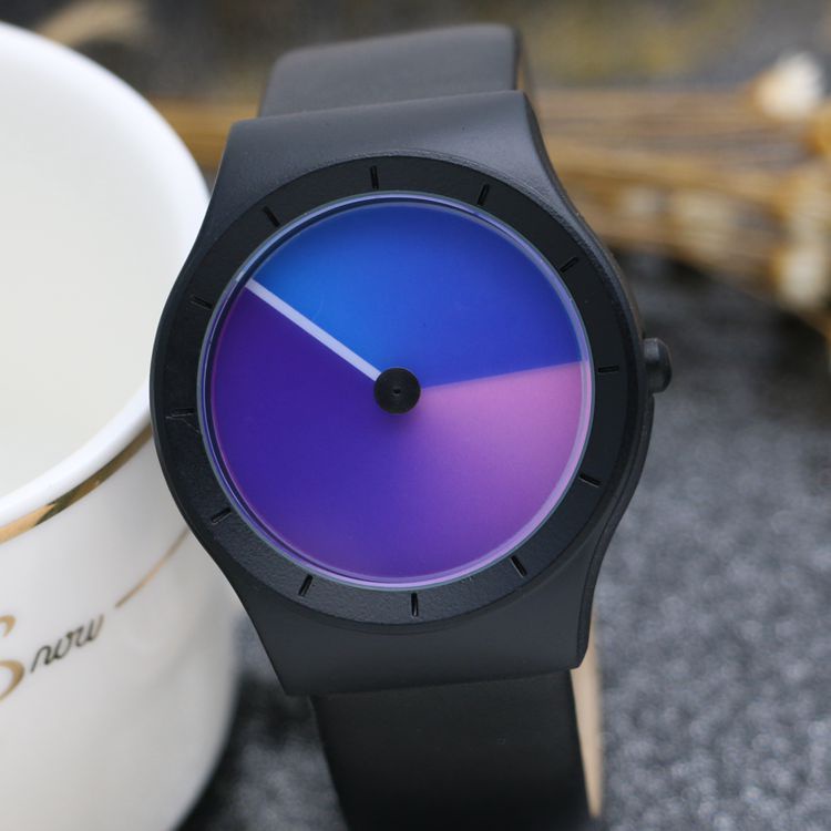 Paidu นาฬิกาข้อมือควอตซ์แฟชั่น กันน้ํา เรียบง่าย เข้ากับทุกการแต่งกาย ...