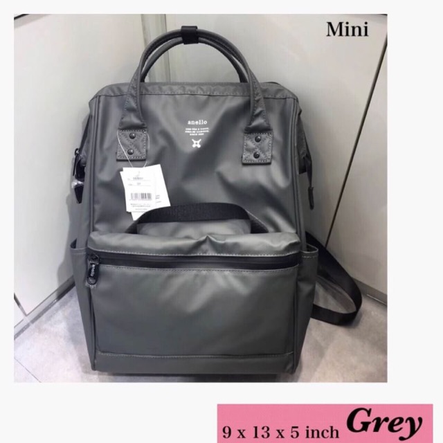 Size mini ANELLO Limited Edition WATER RESISTANT รุ่นใหม่ล่าสุดล่าชนช้ ...