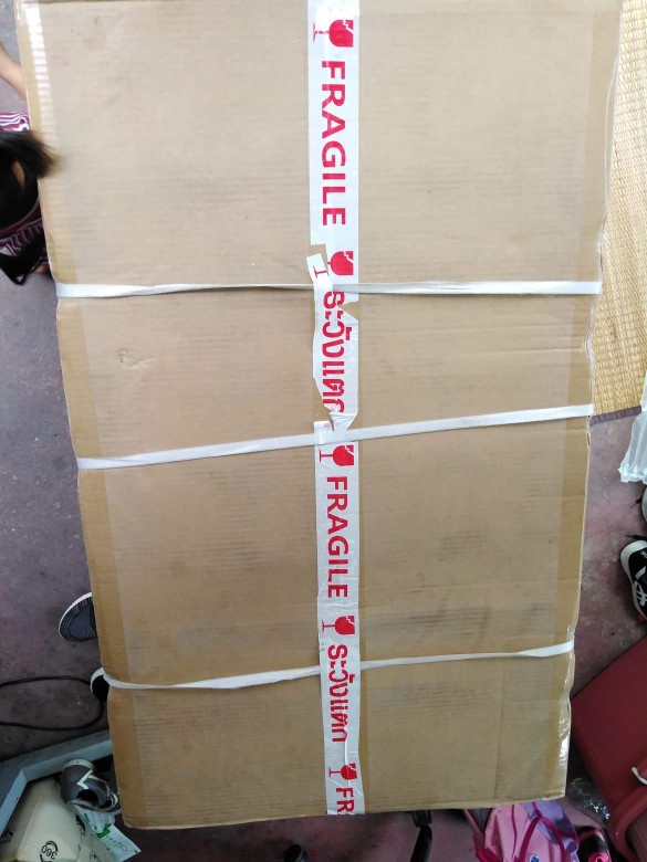 ตู้แช่แข็งฝาทึบ SANDEN รุ่น SCF-0215 ขนาด 7 Q. ( รับประกันนาน 5 ปี ...