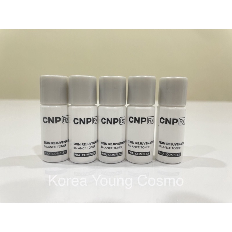CNP Rx Skin Rejuvenating Activating PHA Complex 25 ml - korea.young - ThaiPick