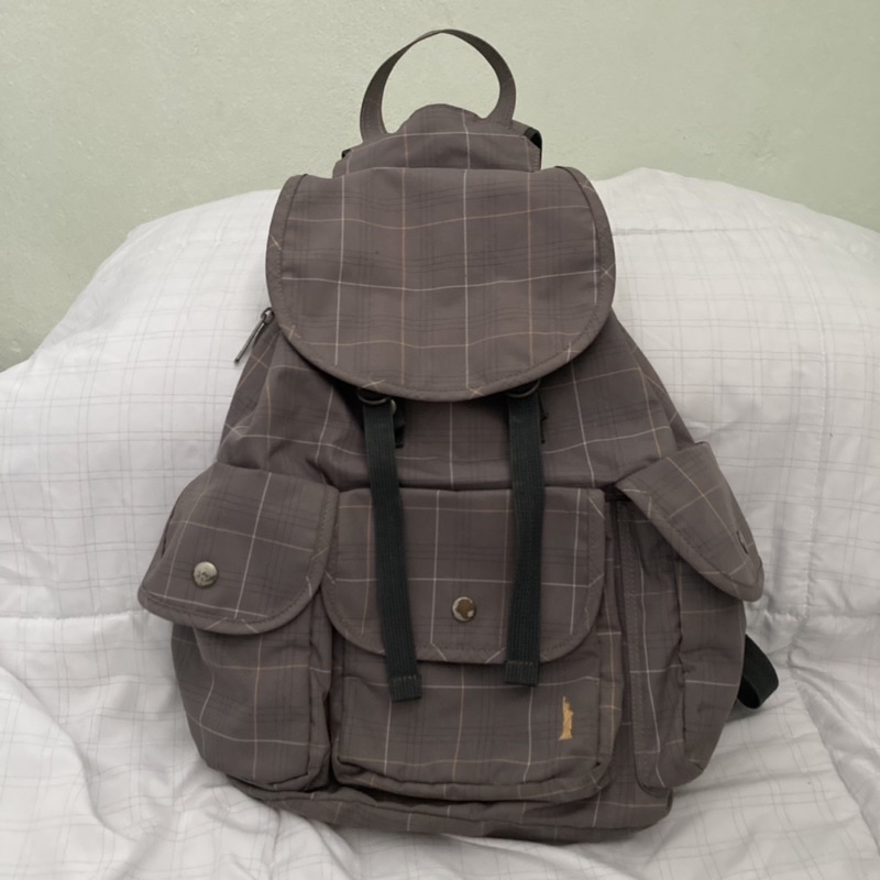 EASTBOY กระเป๋าเป้ มือสองของแท้ 100 - live4life - ThaiPick