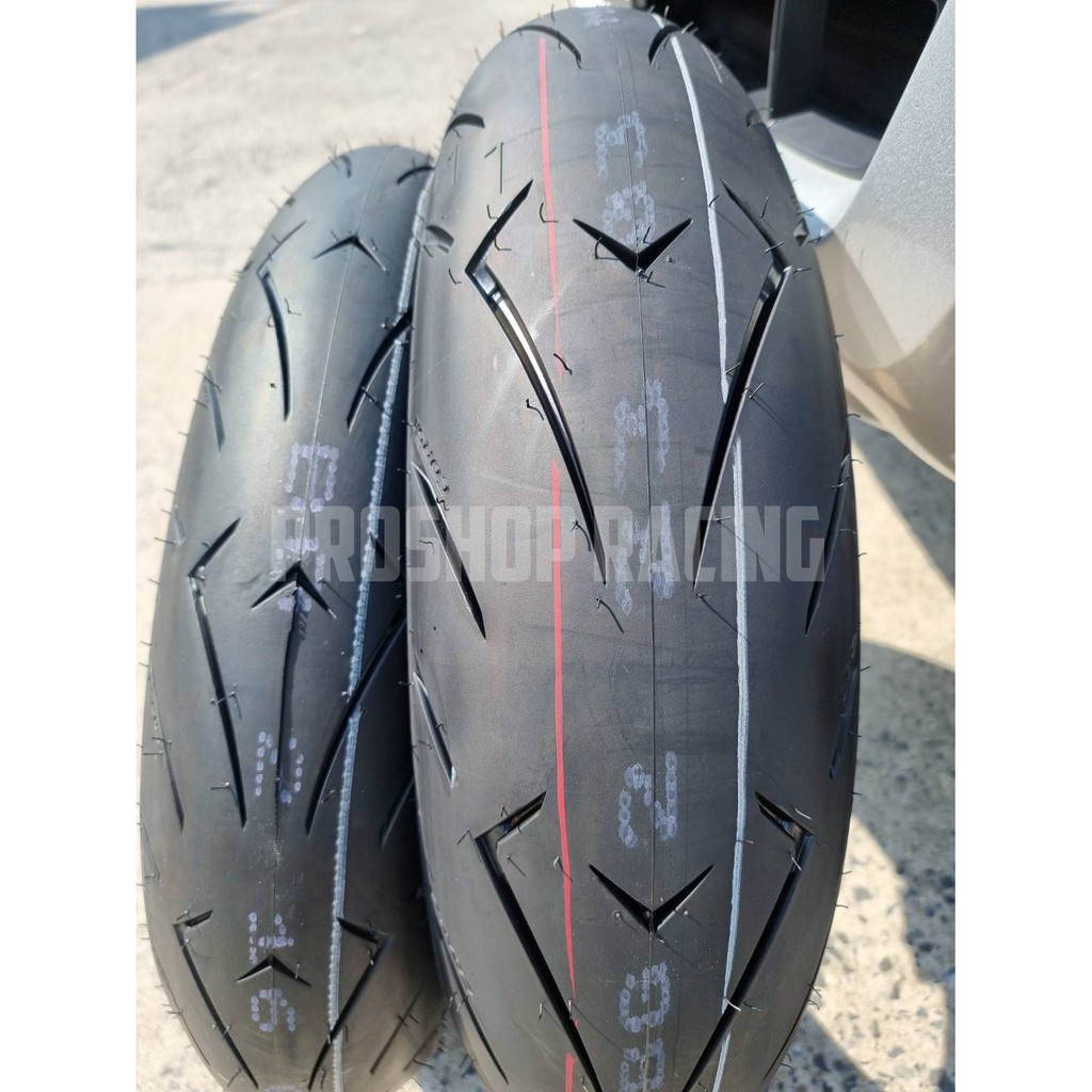 ยาง Corsa R93 Platinum ขนาด 110130150120160 ขอบ 17 ยางปี 20212022 ยาง ...