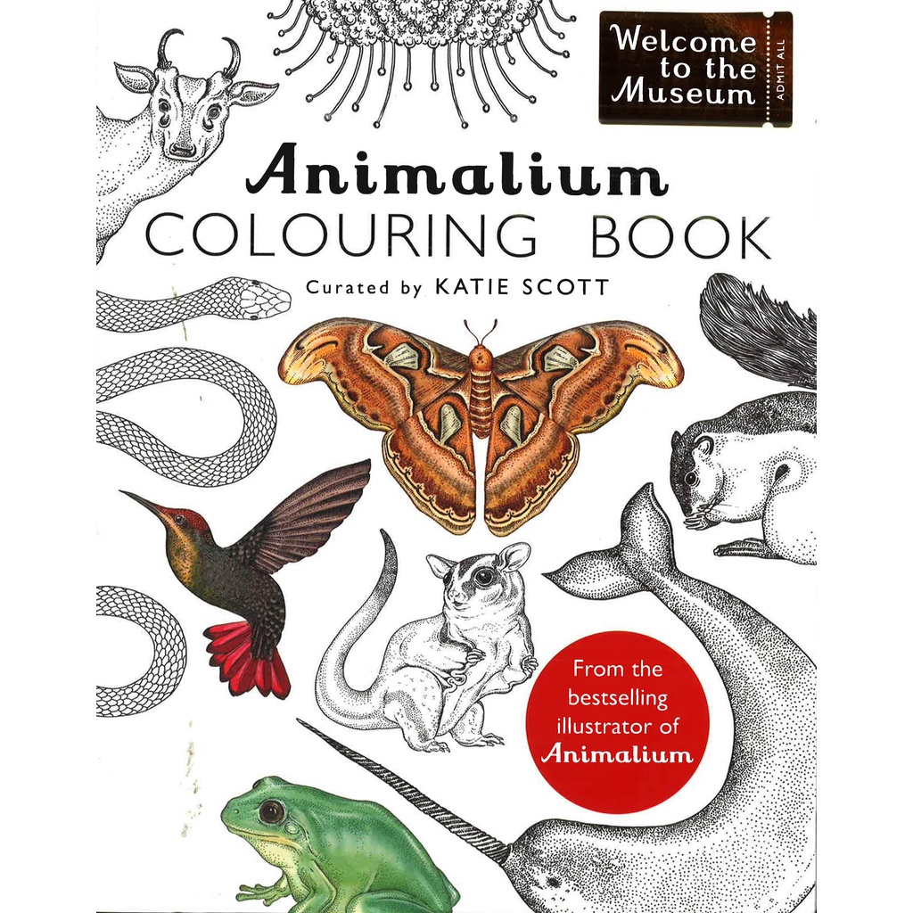 Animalium ถูกที่สุด พร้อมโปรโมชั่น - พ.ย. 2021 | BigGo เช็คราคาง่ายๆ
