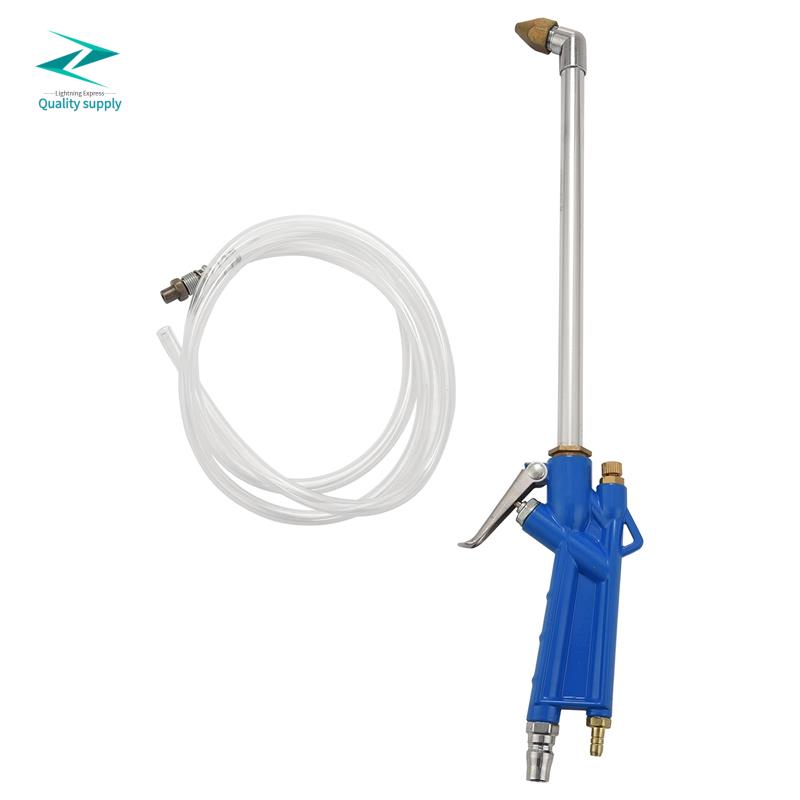 High Pressure Wand Water- Hydro Water Jet with Hose,400Mm Engine Oil ...