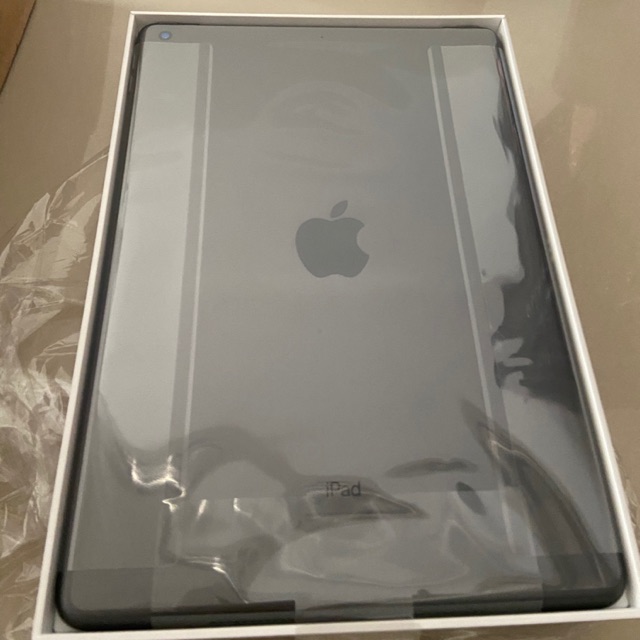 Ipad gen 7 10.2 สภาพ 100 - areeda19 - ThaiPick