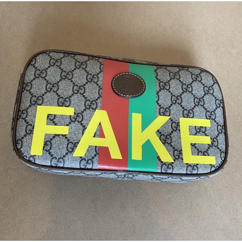 กระเป๋ากูชชี่วินเทจ not fake มือสองสภาพดี - makihatayama - ThaiPick