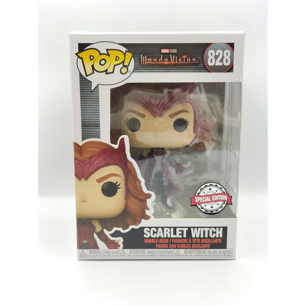 Wandavision ถูกที่สุด พร้อมโปรโมชั่น - มี.ค. 2022 | BigGo เช็คราคาง่ายๆ