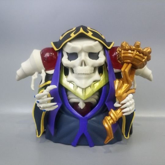 ตุ๊กตาฟิกเกอร์ Thieves Are Fun Version Nendoroid 631 # Undead กระรอก ...