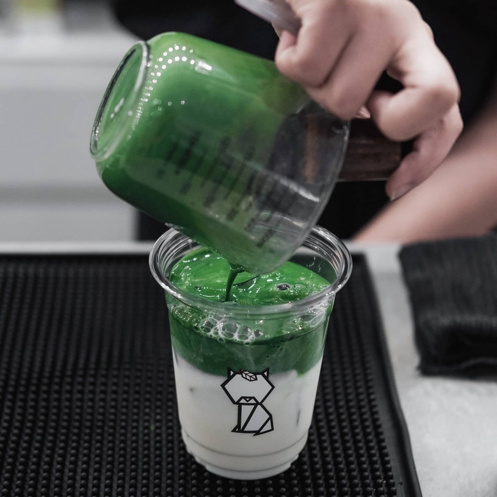 REN / Matcha | Ceremonial Matcha ชาเขียวมัทฉะ 30G - nikonekomatcha.th ...