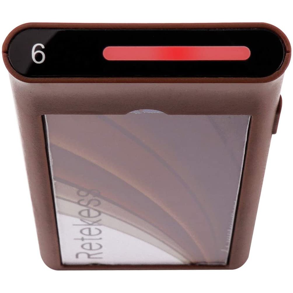 Retekess T116A ถูกที่สุด เพจเจอร์ บริกรโทรระบบ สำหรับร้านอาหาร ร้านกาแฟ ...