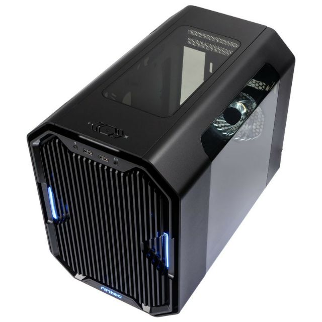 (พรี)Antec Cube ITX Case By EKWB - varichezz88 - ThaiPick