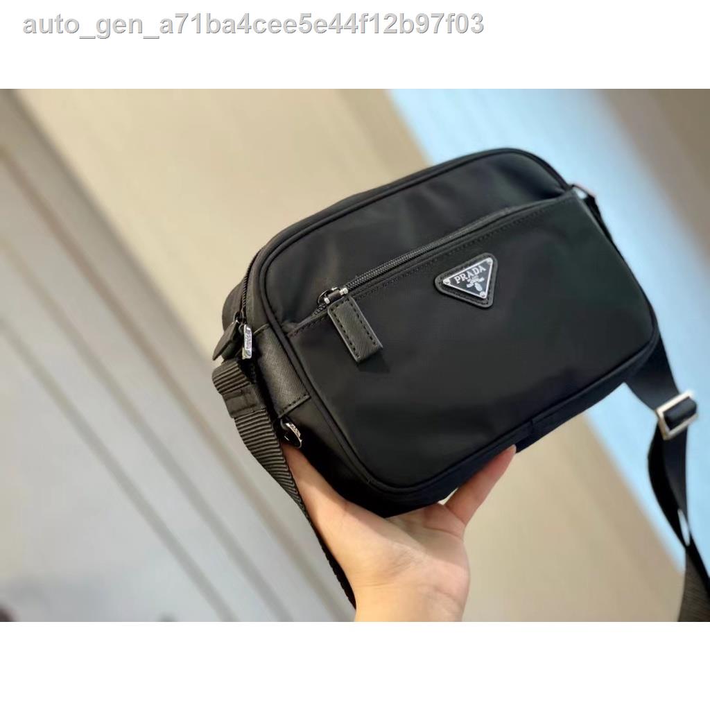 Men s Postman Bag P Shoulder With Box - tnoml1pt3p - ThaiPick