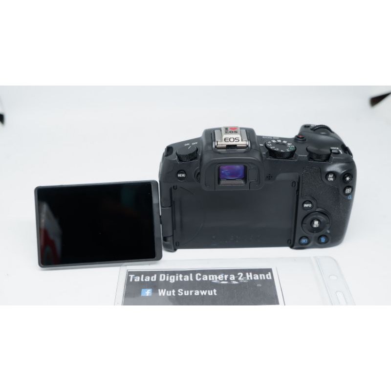 Canon RP+Adapter ครบกล่อง - surawutwut - ThaiPick