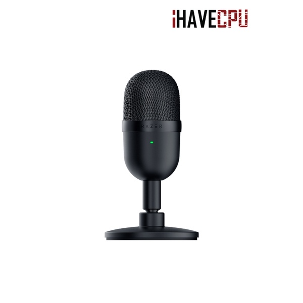 iHAVECPU MICROPHONE RAZER SEIREN MINI BLACK - ihavecpu - ThaiPick