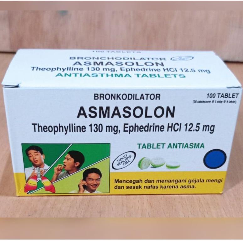 Asmasolon ถูกที่สุด พร้อมโปรโมชั่น มิ.ย 2023|BigGoเช็คราคาง่ายๆ