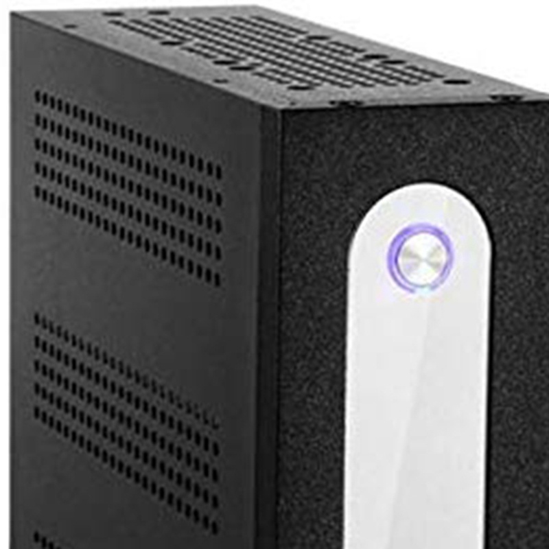 Universal PC Case ITX Server Tower Port Embedded Computer Case PC ...