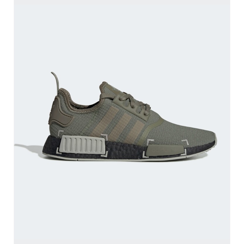 [ลิขสิทธิ์แท้-Authentic] adidas Originals NMD R1 รุ่น FV3909 ...