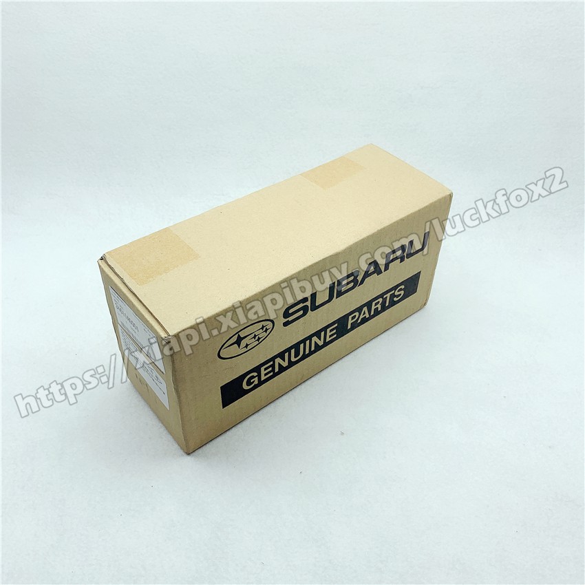 34611AG001 SUBARU Forester Legacy Outback Impreza STI Power Steering ...