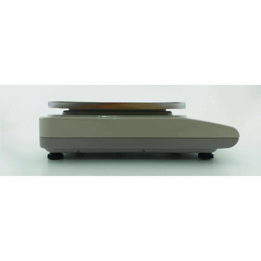 เครื่องชั่งดิจิตอล SUNFORD KAH5000S(มีใบรับรอง) 5 กิโลกรัม ความละเอียด ...
