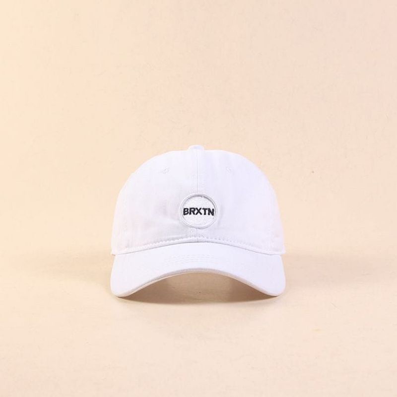 หมวกเบสบอล ปักลาย Briixton BRXTN สําหรับผู้ชาย และผู้หญิง ...