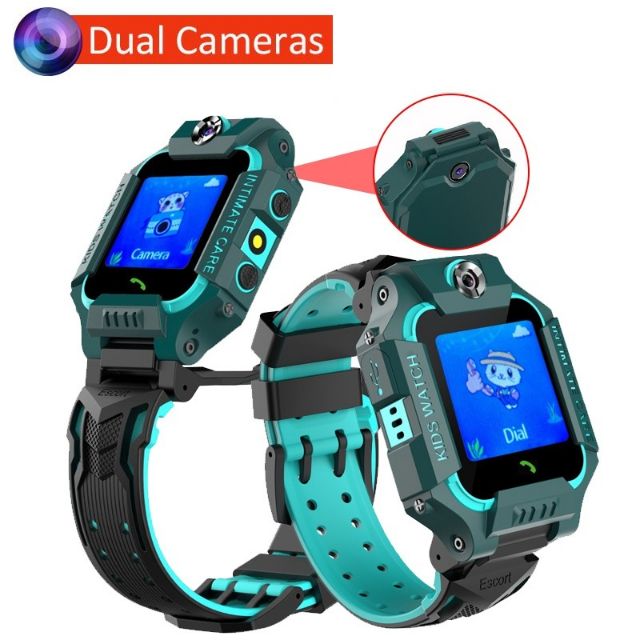 ⚡FLASH SALE⚡smart watch Q88 นาฬิกาไอโม่ นาฬิกาอัจฉริยะ นาฬิกา ...