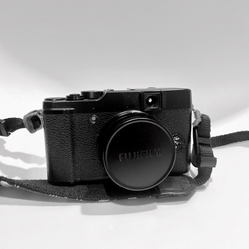 กล้อง Fuji X10 กล้องถ่ายรูป | Shopee Thailand