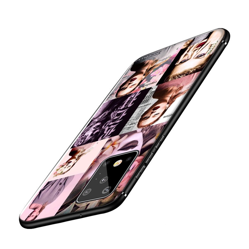 Samsung A10 A10s A20 A30 A20s A20s A30s A40 A40s A50 A50s Soft Case B73